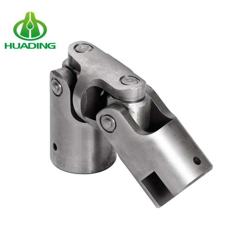 WS Type Stainless Double Universal Joints Huading