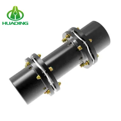 Diaphragm Couplings - Huading