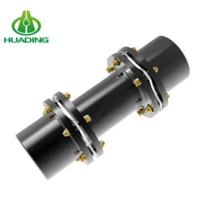 Diaphragm Couplings - Huading