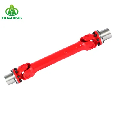 Cardan Type U-joint