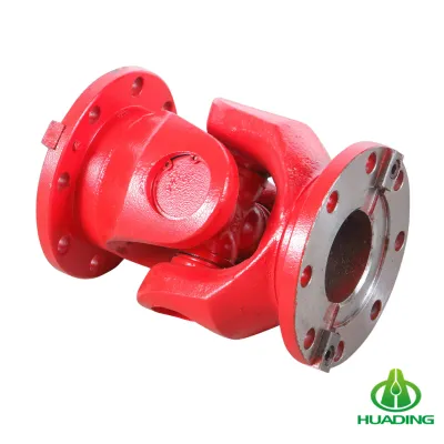 High-speed Cardan Shaft