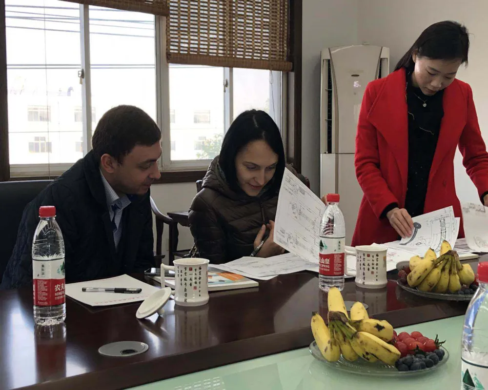 Welcome Russian friends