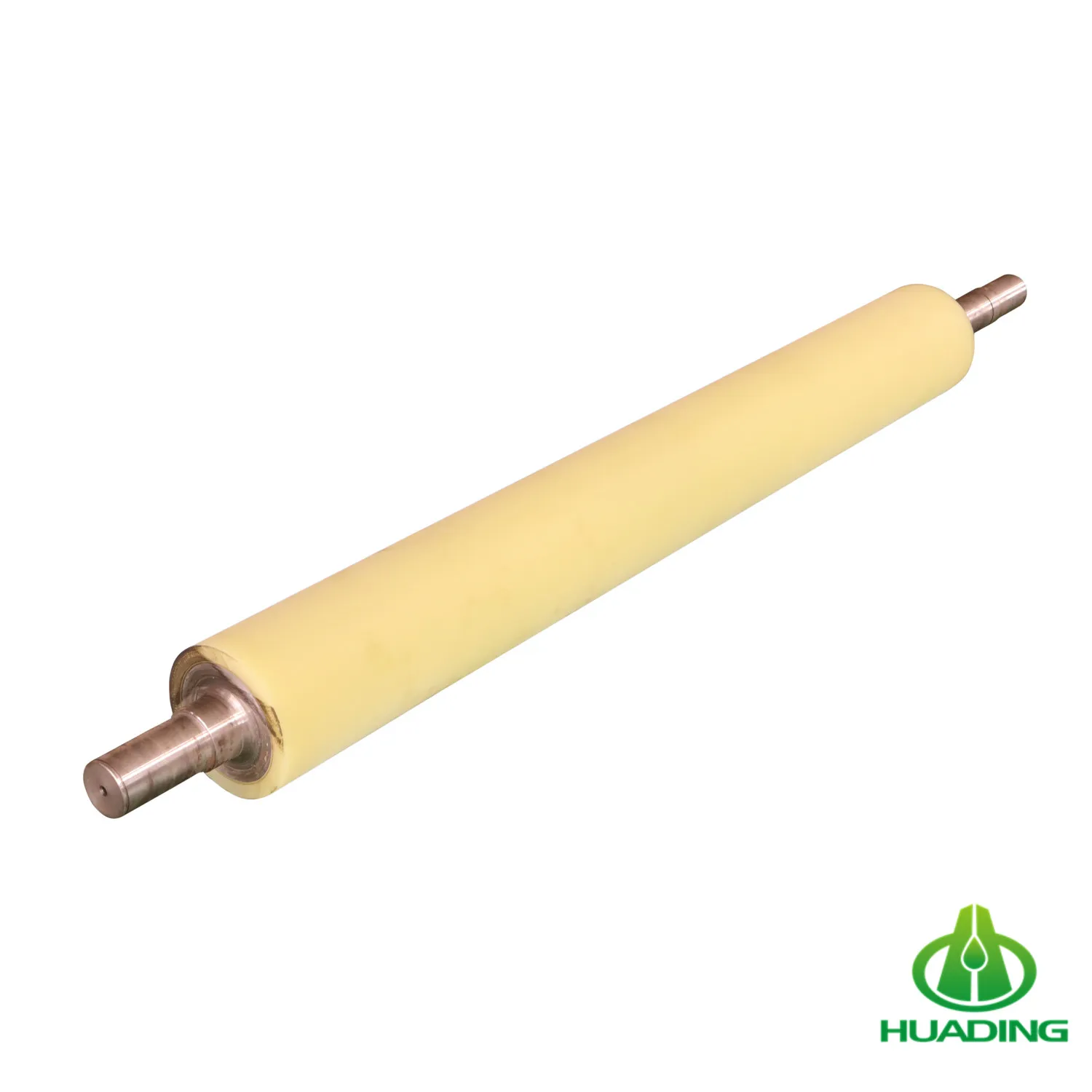Pu Conveyor Rollers, Urethane Rollers - Huading