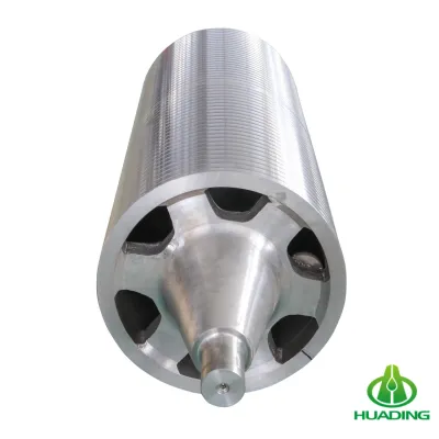 Centrifugal Casting Sink Roll - Huading