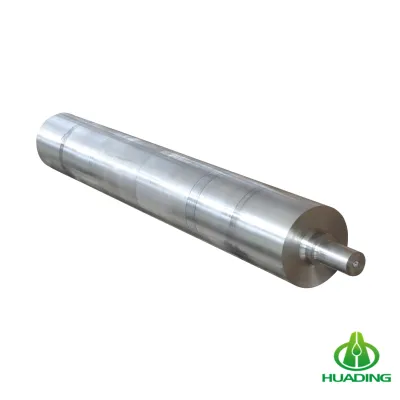 Centrifugal Casting Stabilizing Roll - Huading