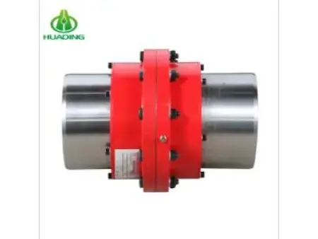 Huading | Mechanical Power Transmission Parts & Metallurgical Equipment ...