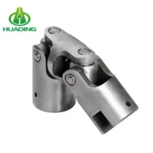 Differences between single, double and telescopic joints