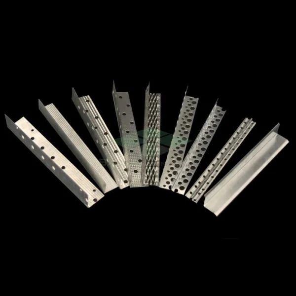 Omega Ceiling System