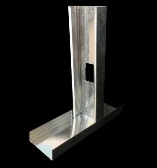 Omega Ceiling System