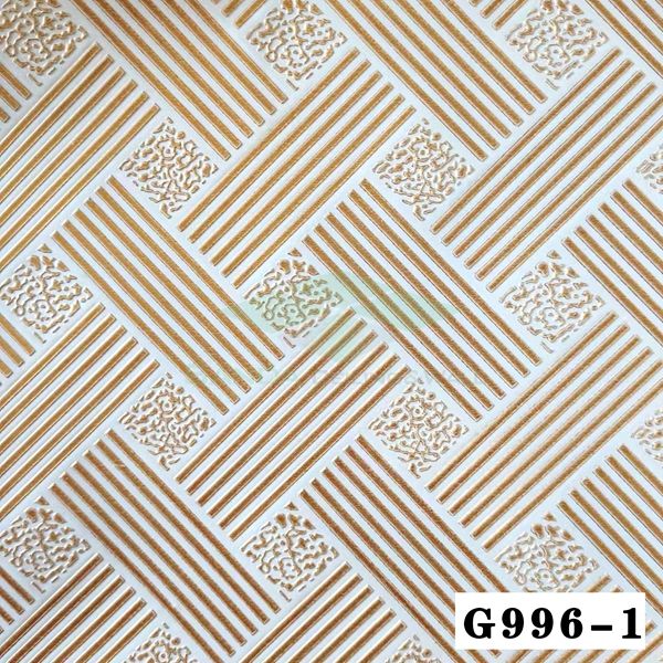 PVC Gypsum Ceiling 996-1#