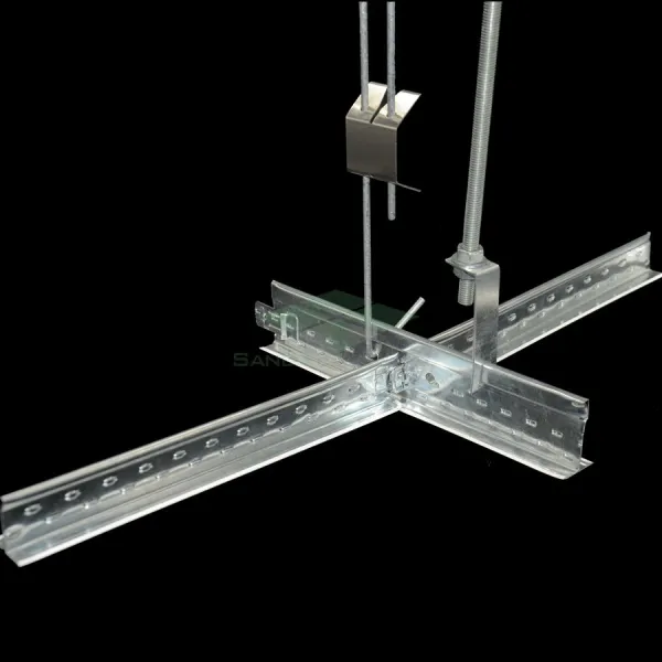 Ceiling Grids Accessories