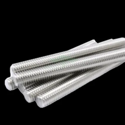Threaded Rod