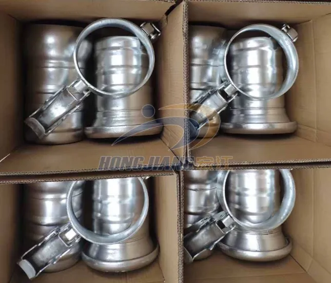 Hose Couplings 101, Everything You Ever Wanted to Know