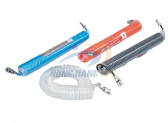 How Do Air Hose Sizing Affect Air Compressor Airflow