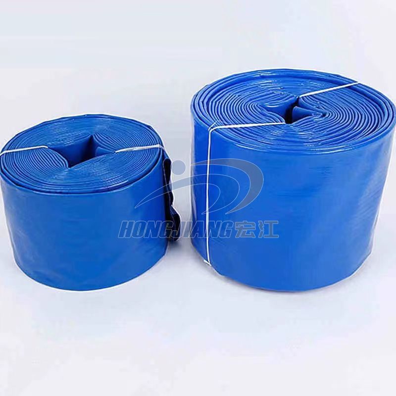 Flat hose pipe store