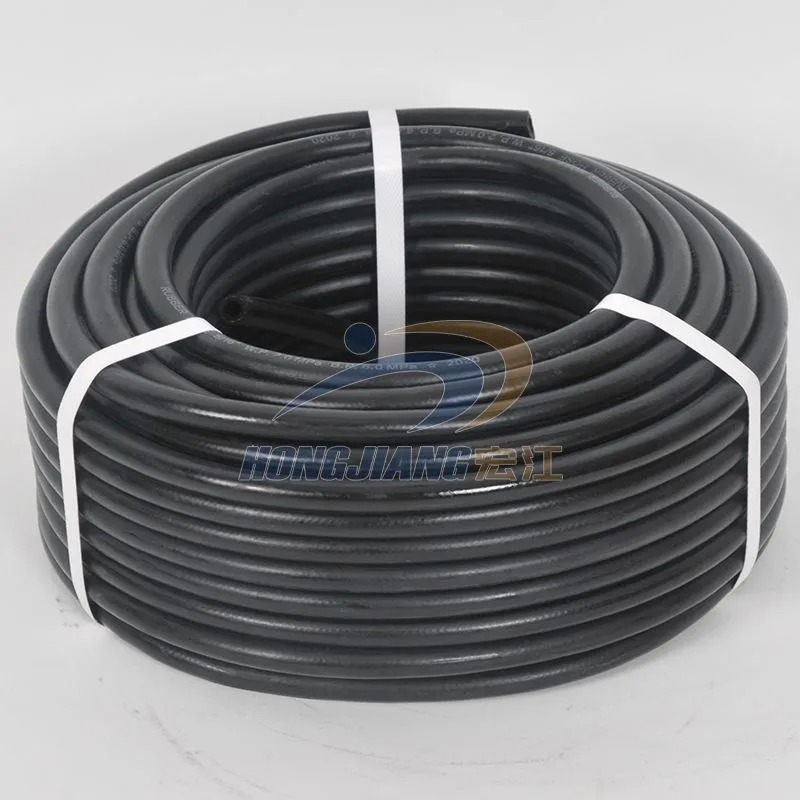Applications of Pneumatic Hoses and How to Choose Them?