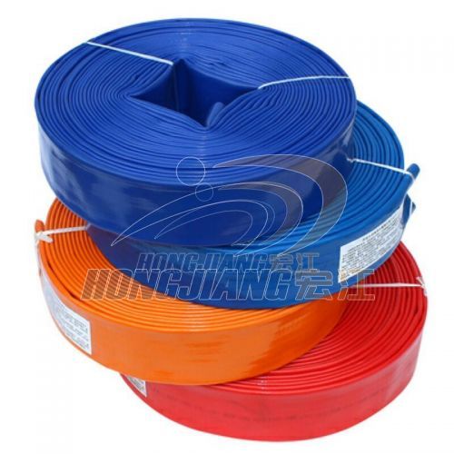 What Are the Different Types of Industrial Hoses