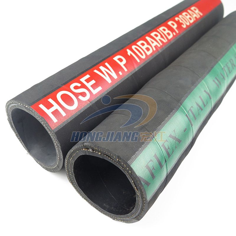 Water Suction Hose