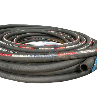 EPDM Steam Hose