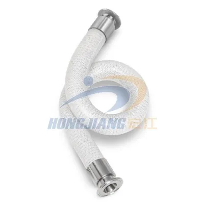 Medical Grade Silicone Hose