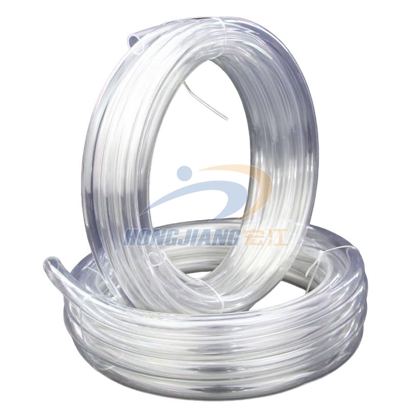 Food Grade PVC Hose