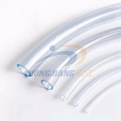 Food Grade PVC Hose