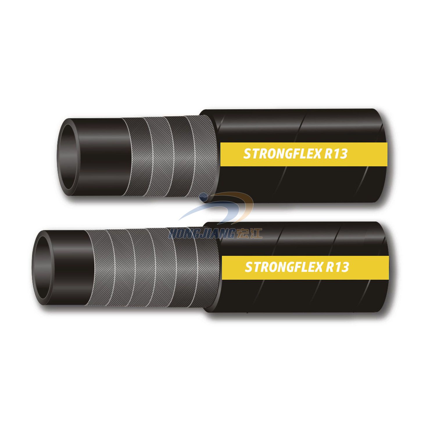 SAE100 R13/R15