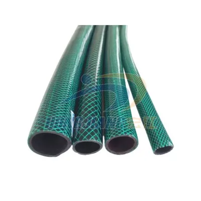 PVC Garden Hose