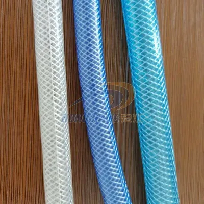 PVC Fiber Reinforced Hose