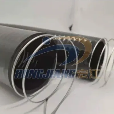 PVC Steel Wire Hose