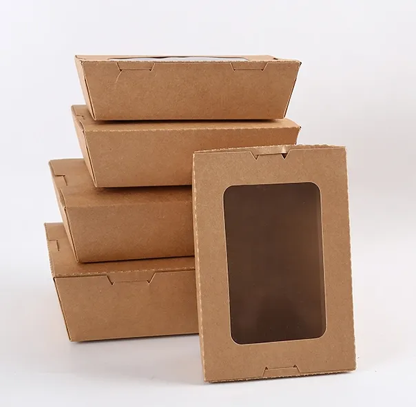 Why We Choose Cartons And Paper Boxes