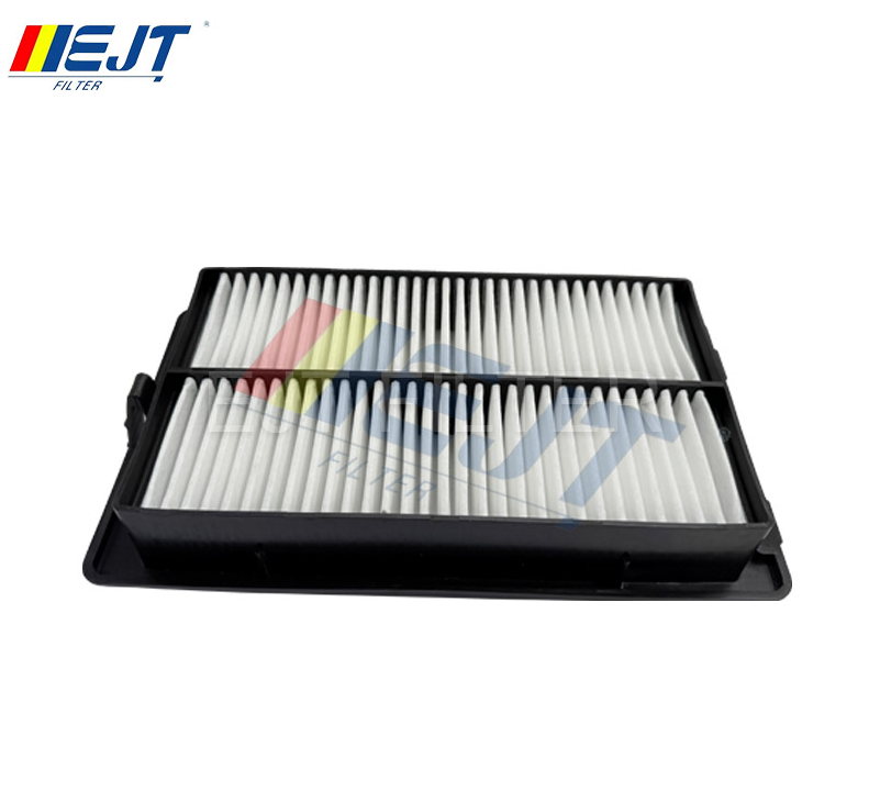 High quality Cabin filter