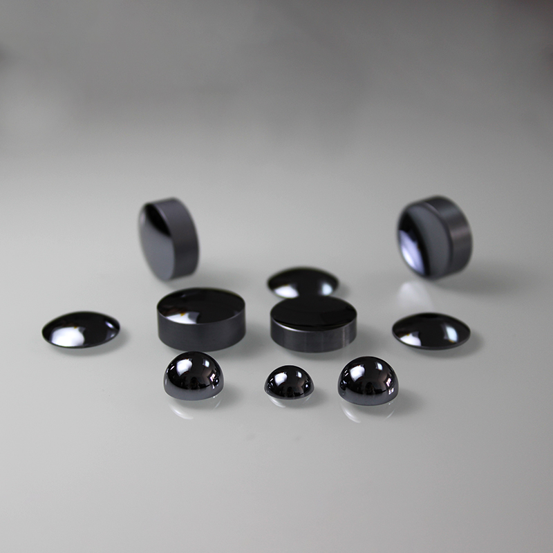 Silicon Windows, Custom Optical Windows