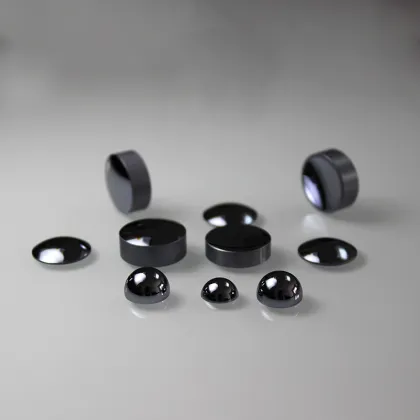 Silicon Windows, Custom Optical Windows