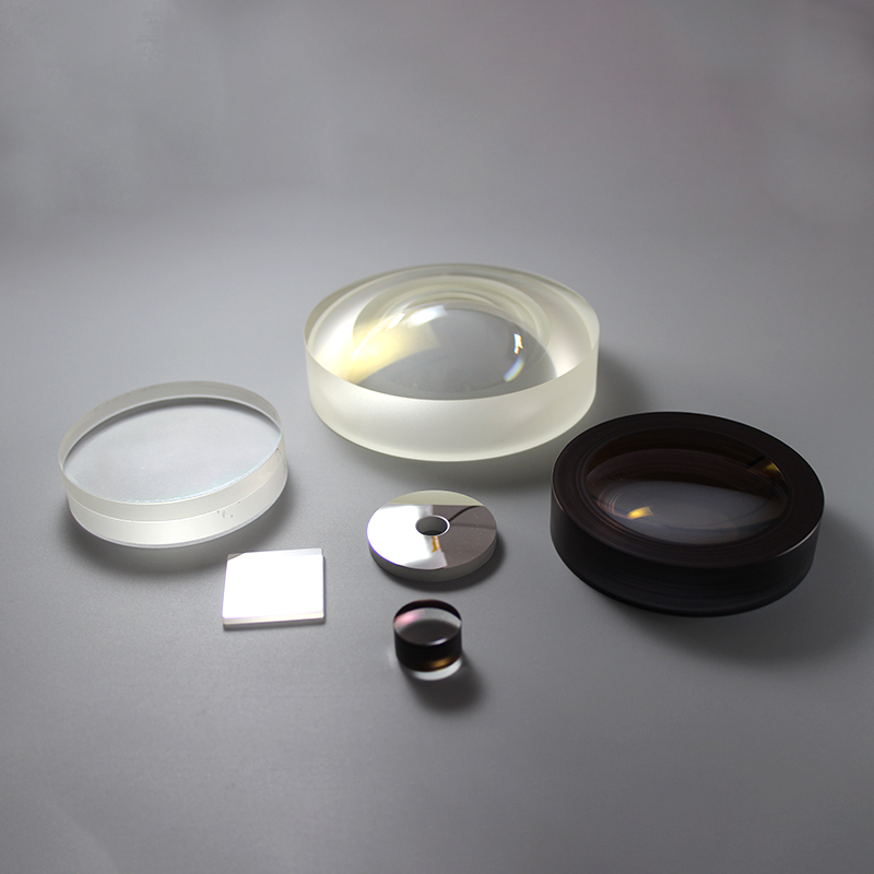 Concave Mirror Supplier -RZ Optics