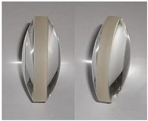 Examples of Convex Lenses in Everyday Life