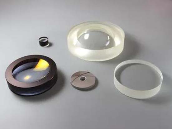 Understanding Optical Windows