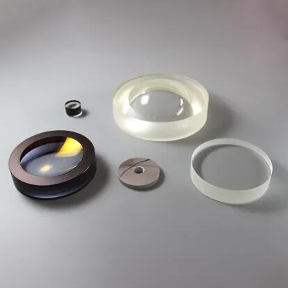 Understanding Optical Windows