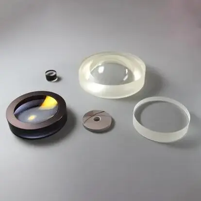 Understanding Optical Windows