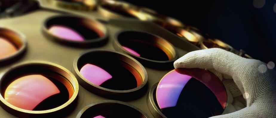 How infrared (IR) technology has developed in the last 10 years