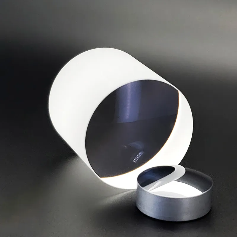 Cylindrical Lenses,Plano-Concave Lens RZ Optical