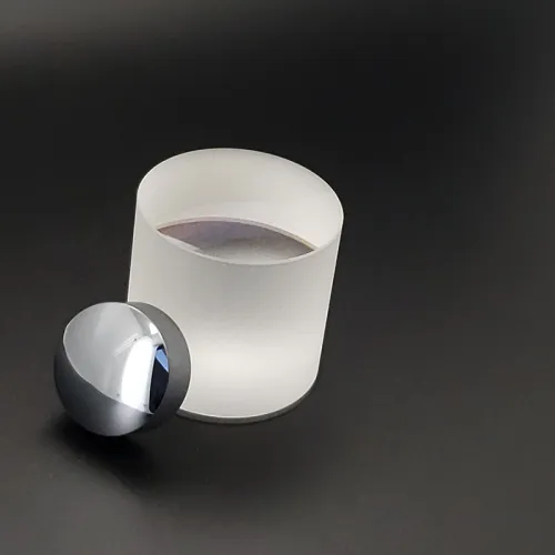 Plano Convex Cylindrical Lens,RZ Optical