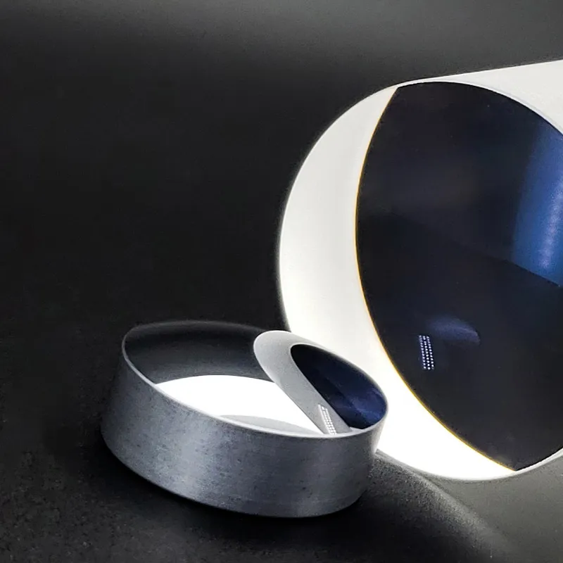 Cylindrical Lenses,Plano-Concave Lens RZ Optical