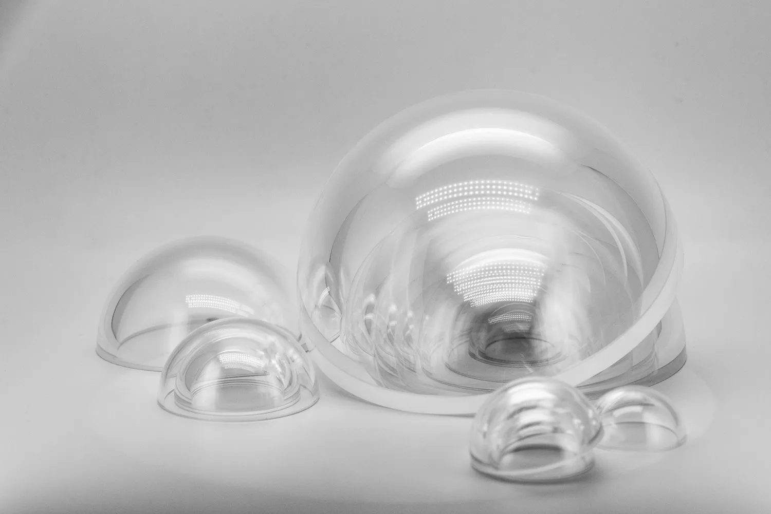 Considerations When Designing Optical Domes丨RZ Optics