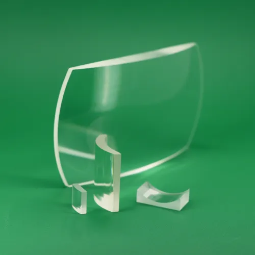 Cylindrical Lenses,Plano-Concave Lens RZ Optical