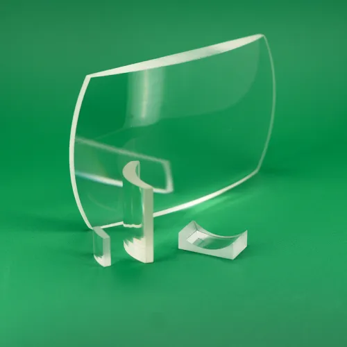 Cylindrical Lenses,Plano-Concave Lens RZ Optical