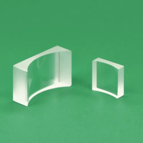 Cylindrical Lenses,Plano-Concave Lens RZ Optical
