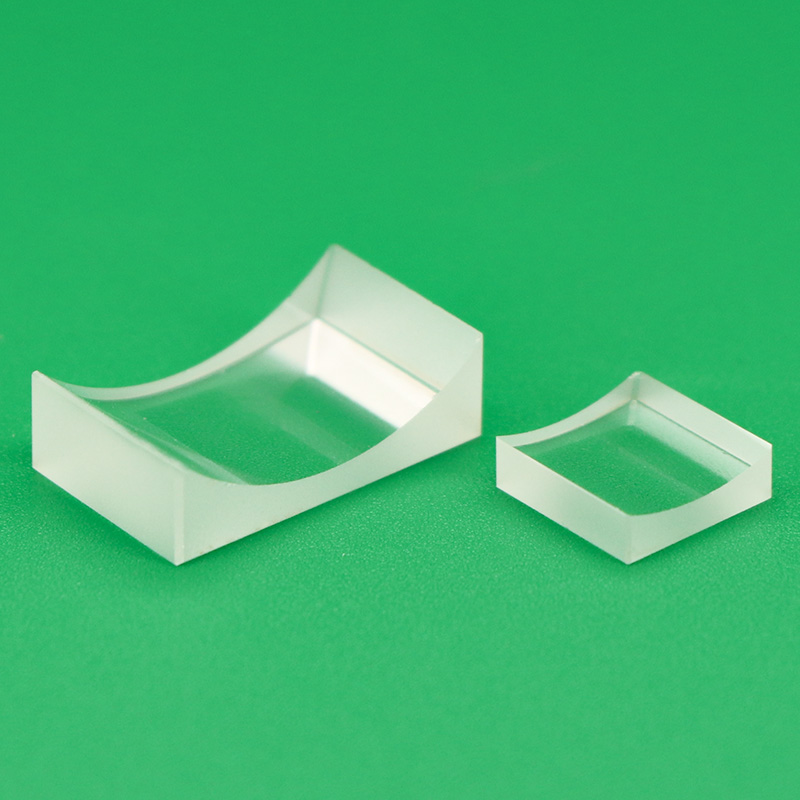 Plano-Concave Cylindrical Lens RZ Optical