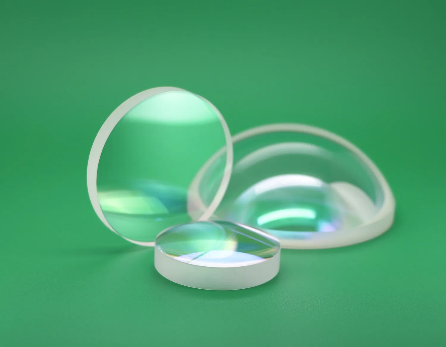 Basic Principles of Optical AR Coating