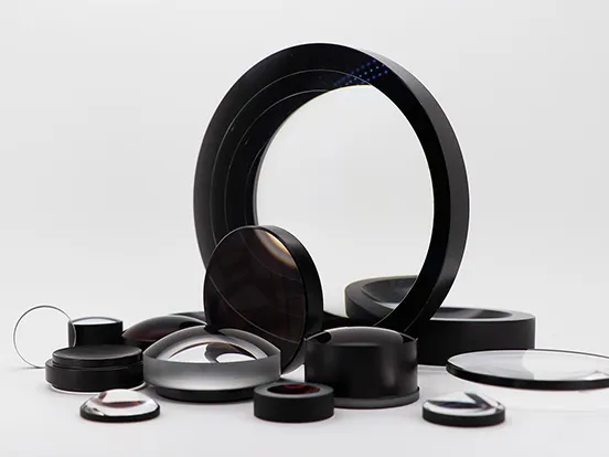 Anti-reflection Coating Optical Lenses丨RZ Optics